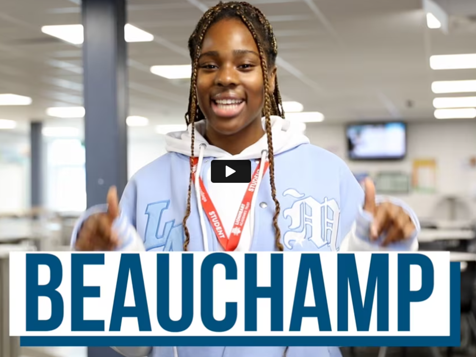 Check out our video and discover what makes our community truly unique.